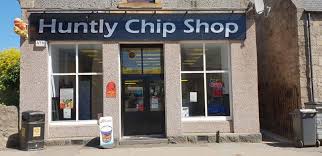 Order Online | Huntly Chip Shop
